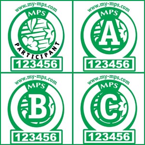 MPS : un label environnemental pour les producteurs horticoles - Gamm vert