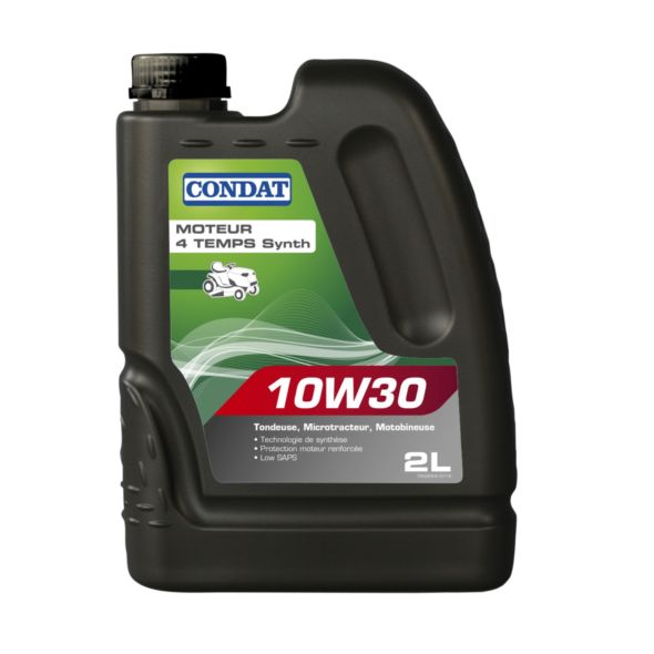 Comment entretenir les outils à moteur du jardin ? - Gamm vert