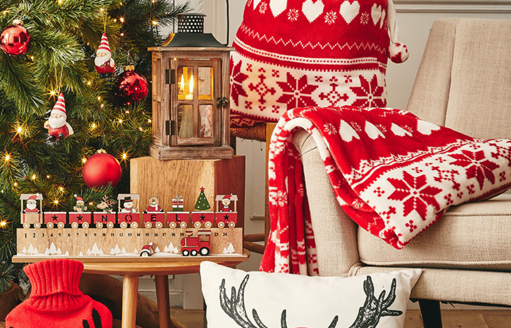 Quel est votre style déco pour ce Noël 2025 ? - Jardiland