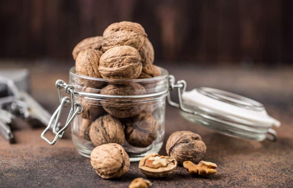 5 bienfaits des noix qui vous convaincront d'en manger - Jardiland