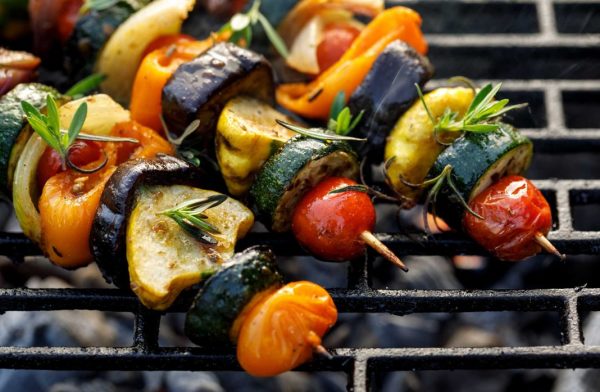 6 recettes originales au barbecue pour changer de la viande - Jardiland