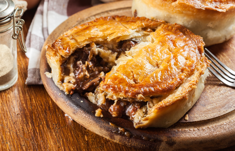 6 recettes originales de tourtes - Jardiland