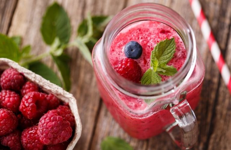 7 recettes de jus de fruits frais à faire soi-même - Jardiland