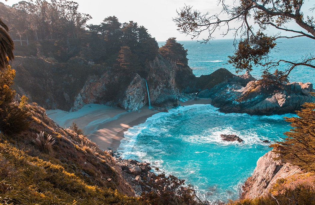 Les 10 plus belles criques de France - Jardiland