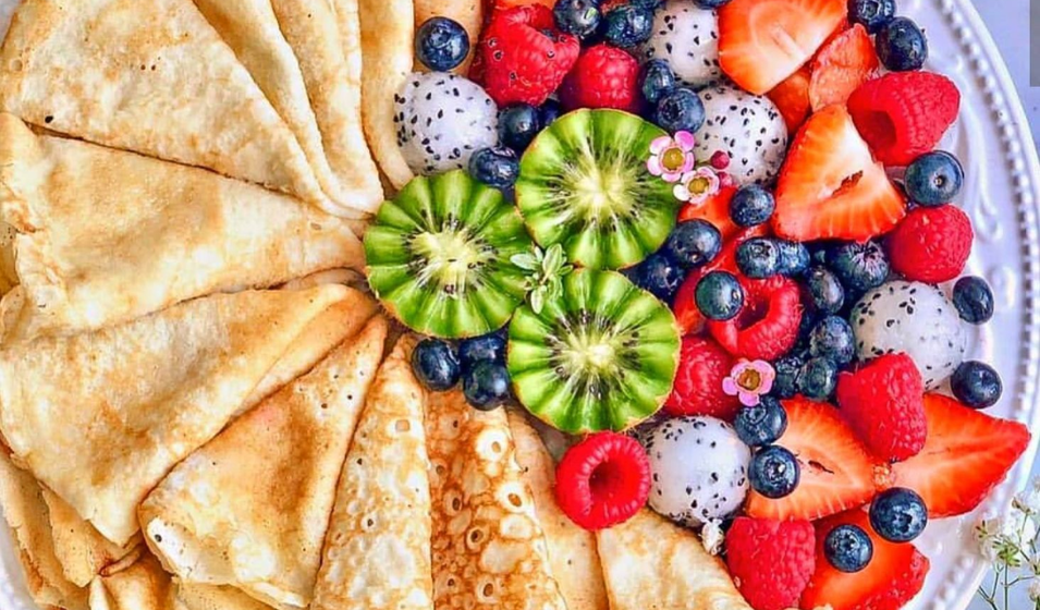 5 recetas saludables y muy dulces - Jardiland