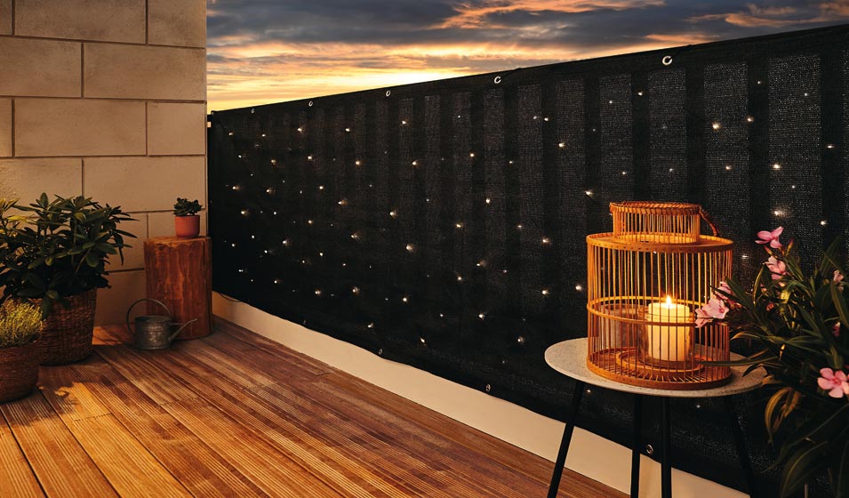 Comment choisir son brise-vue ? - Jardiland