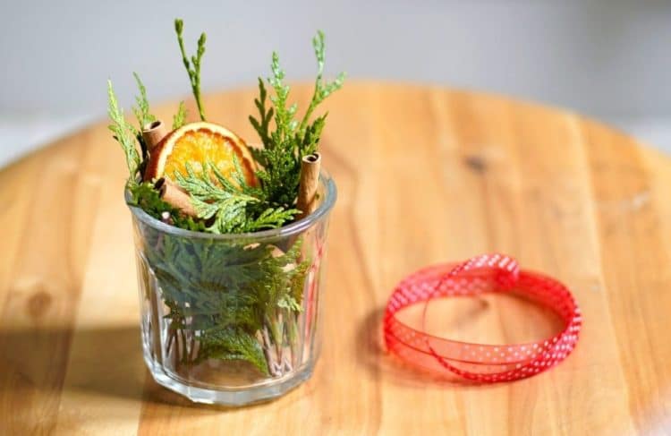 Comment réaliser un pot pourri ? - Jardiland