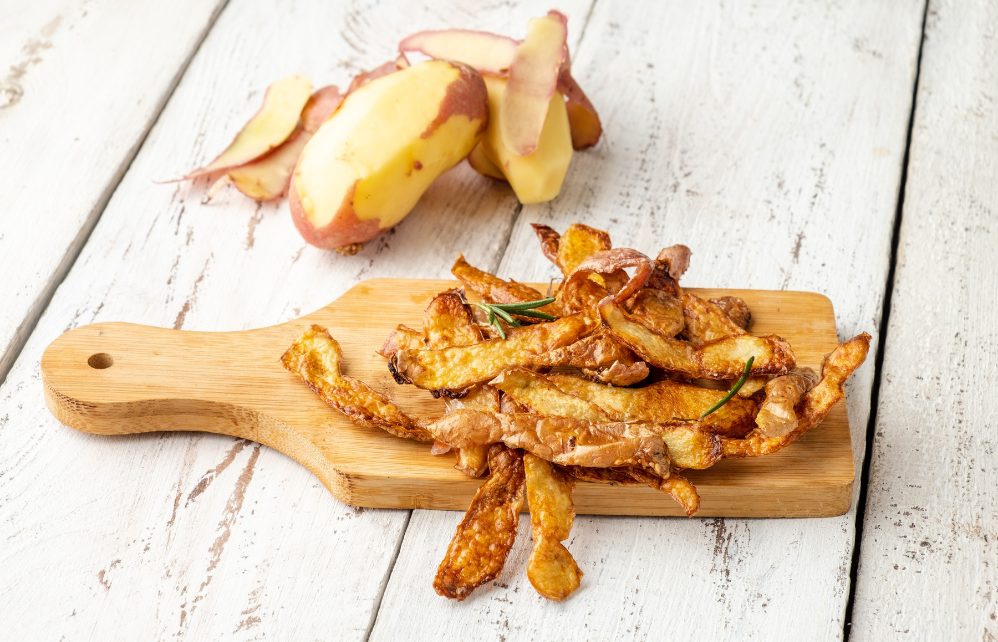 Anti-gaspi : 5 idées pour réutiliser vos restes de fruits et de légumes ...