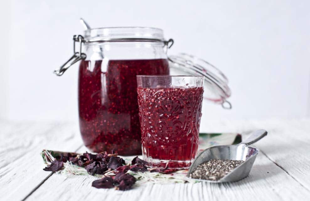 Les boissons healthy qui vont rythmer vos journées cet été - Jardiland