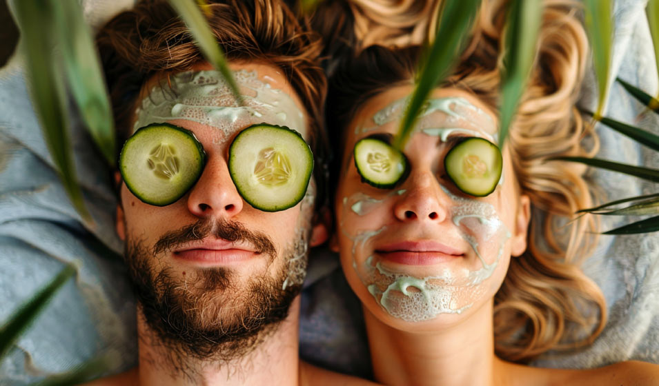 Les bienfaits du concombre et 2 recettes faciles pour en profiter ...