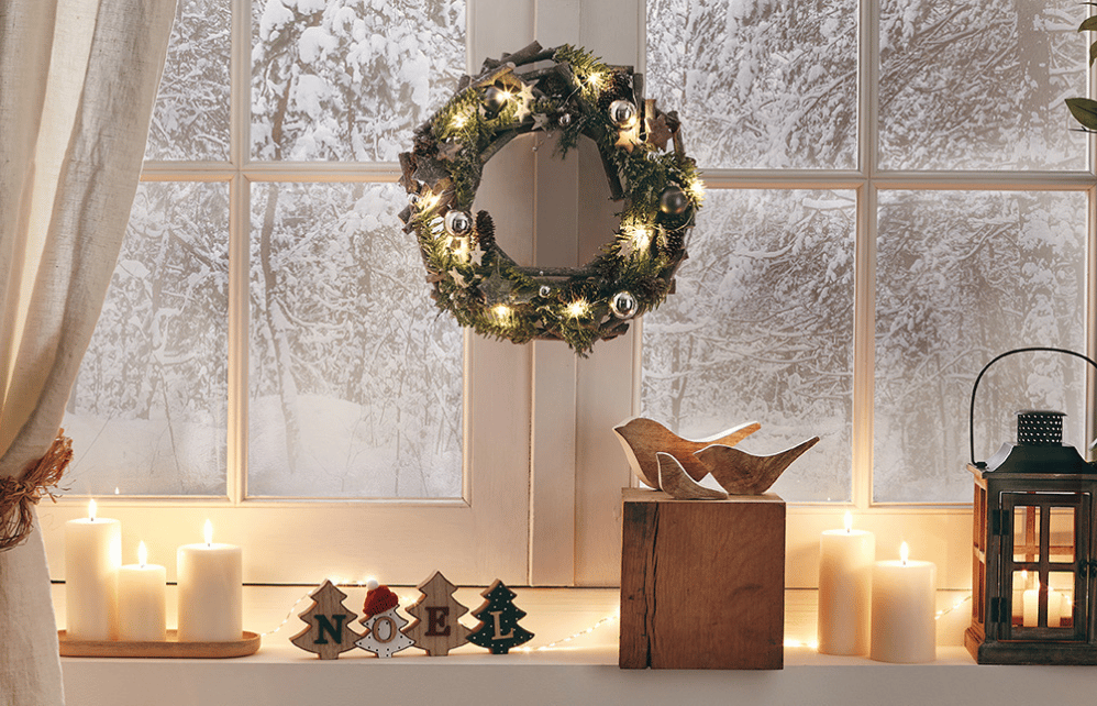 Quel est votre style déco pour ce Noël 2024 ? - Jardiland