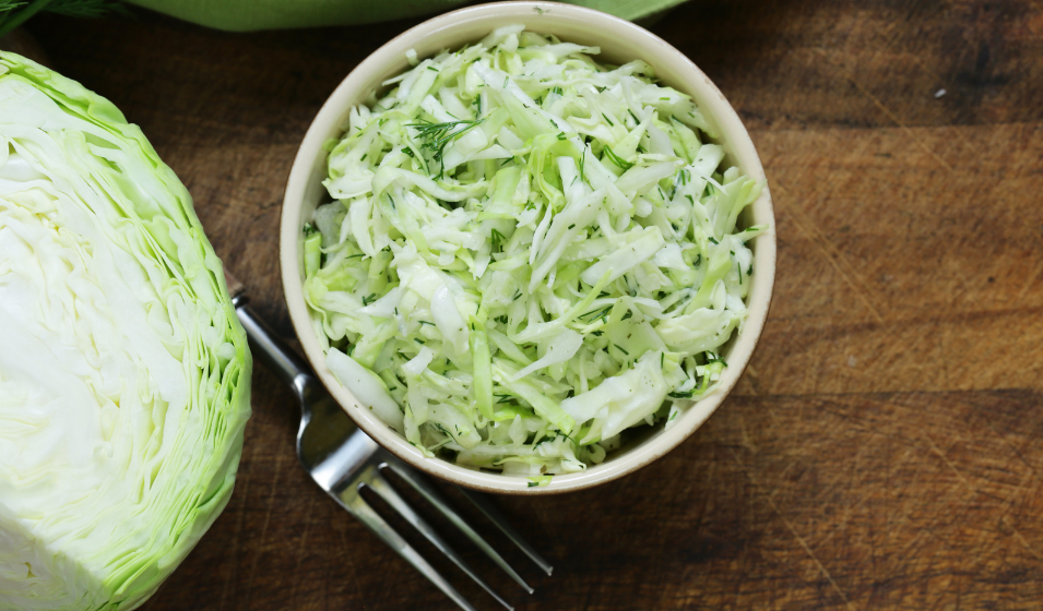 ¡Este invierno, mucha col! - Jardiland