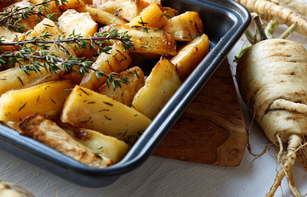 Le panais : ce légume oublié à redécouvrir - Jardiland