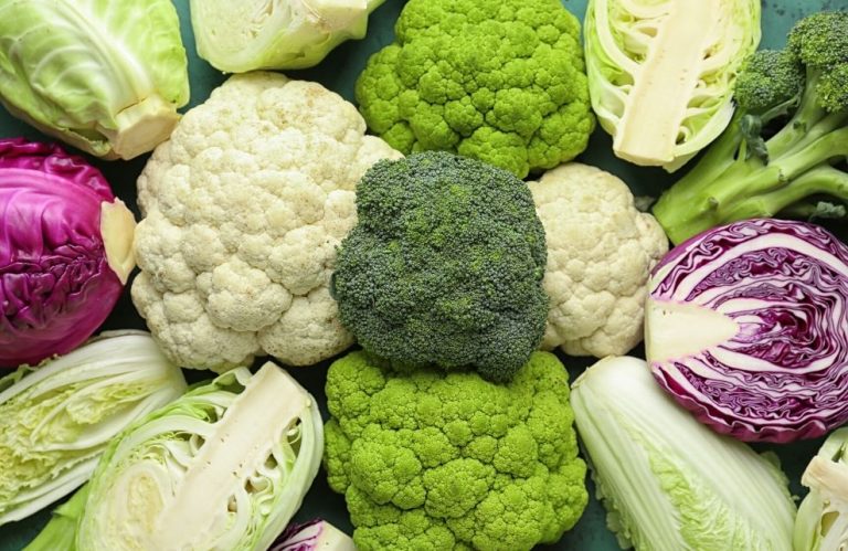 Les 11 fruits et légumes qui renforcent votre système immunitaire ...