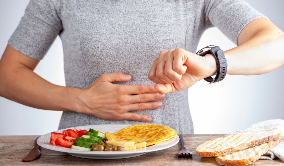 ¿Cómo ayunar de manera eficaz y así permitir que su cuerpo obtenga ...