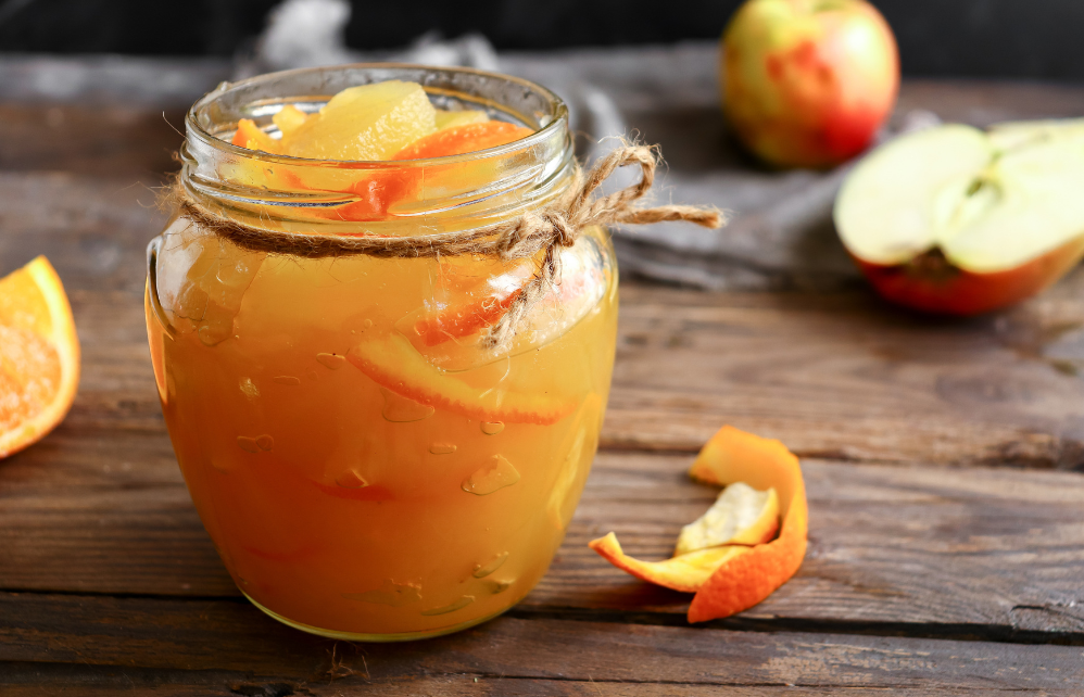 Anti-gaspi : 5 idées pour réutiliser vos restes de fruits et de légumes ...