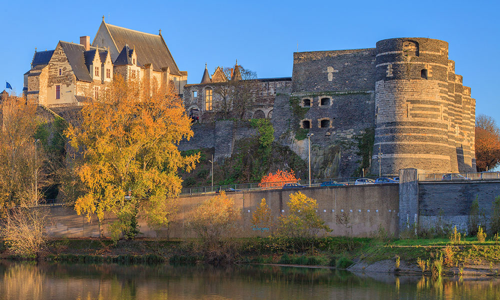 Zoom sur la région Pays de la Loire - Jardiland