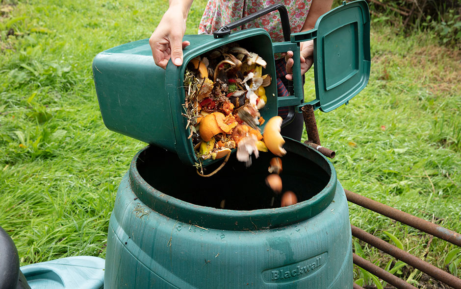 Mon compost est mal décomposé, que faire ? - Gamm vert