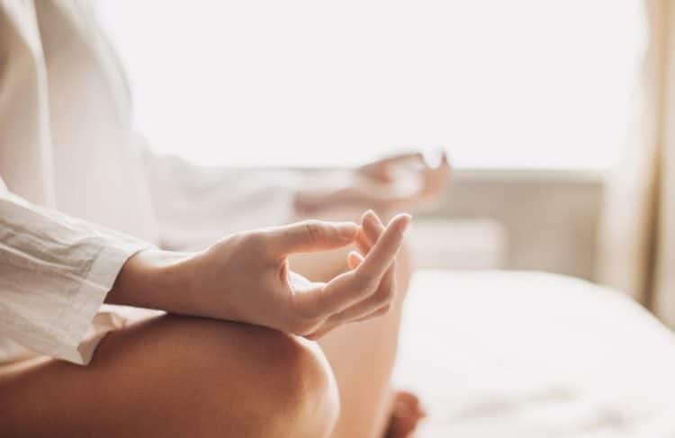 Comment jeûner efficacement et permettre ainsi à votre corps d’en ...