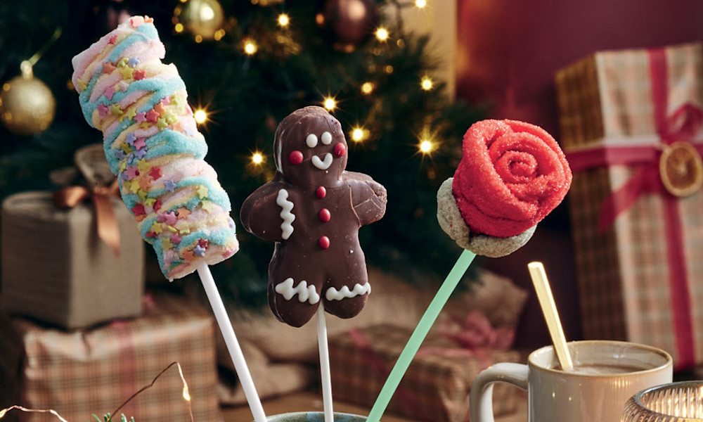 8 idées de cadeaux gourmands pour faire saliver ses proches à Noël ...