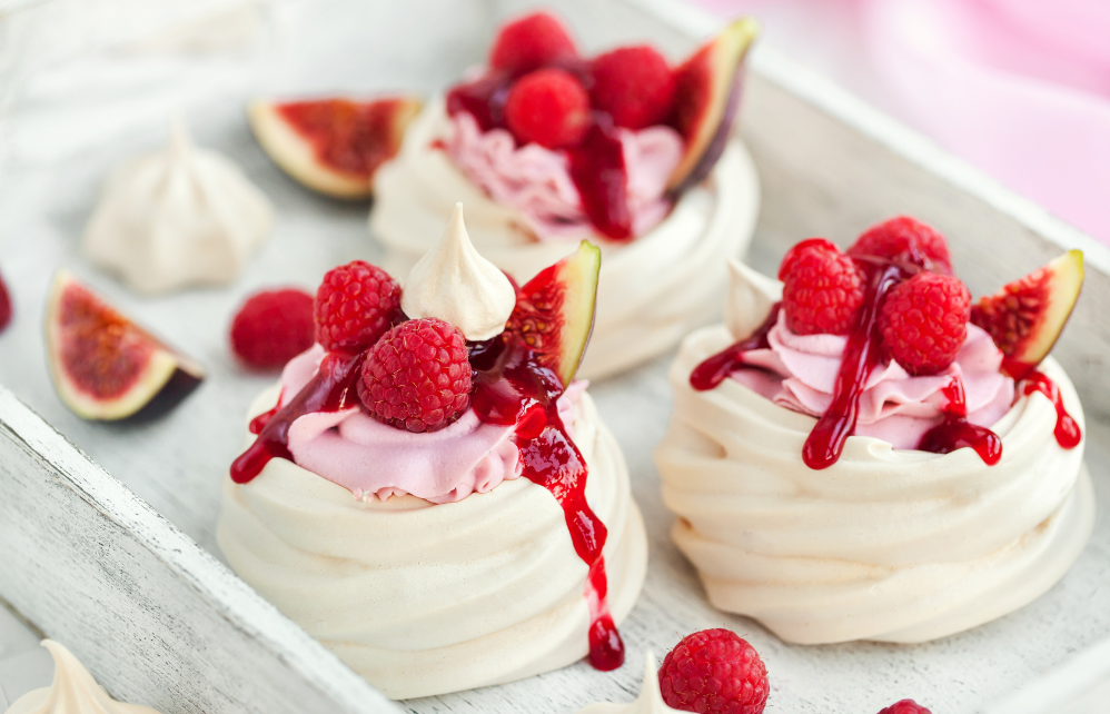 6 recettes de desserts sans cuisson - Jardiland