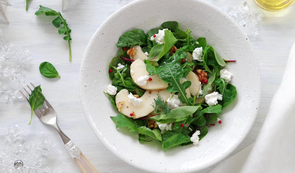 6 recettes pour un repas de Saint-Valentin ultra-romantique - Jardiland