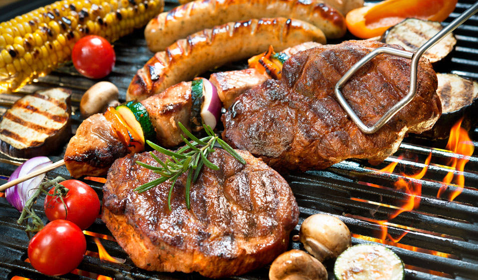 Comment réussir sa cuisson au charbon de bois ? - Jardiland