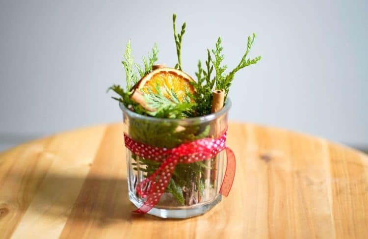 Comment réaliser un pot pourri ? - Jardiland
