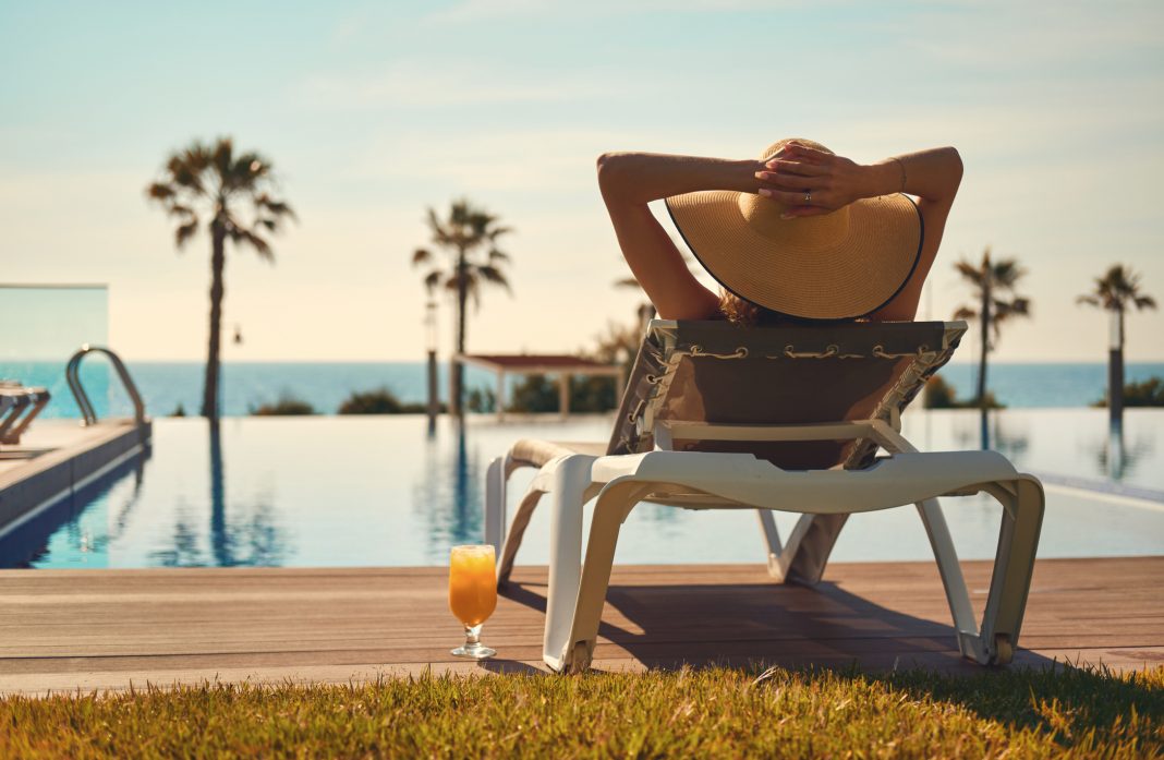 4 astuces pour profiter du soleil avec sérénité - Jardiland