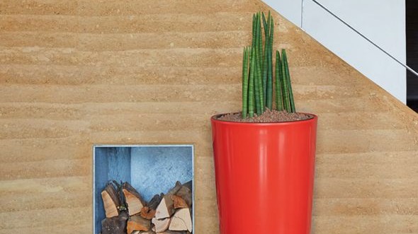 Comment bien choisir son pot de fleur ? - Gamm vert