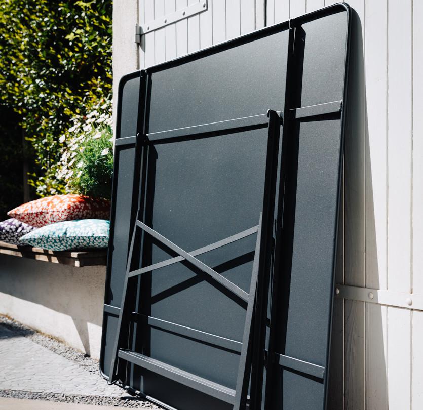 Choisir son mobilier de jardin Fermob pour un petit balcon - Gamm vert