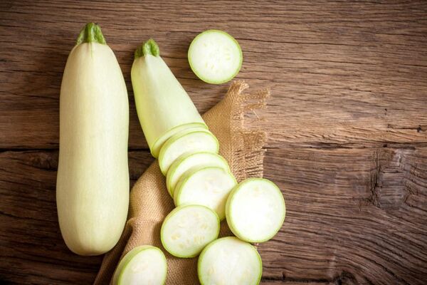 Comment cultiver la courgette blanche ? - Gamm vert