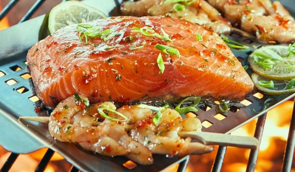 Plancha: nuestros consejos para elegirla - Jardiland