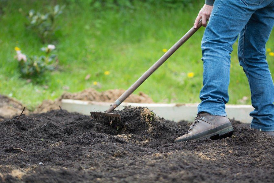 Compost de déchetterie : comment l'utiliser ? - Gamm vert