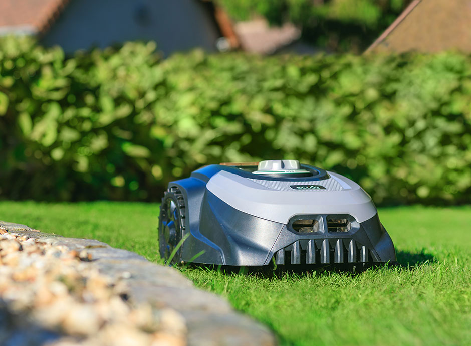 Comment entretenir une tondeuse à batterie ? - Gamm vert