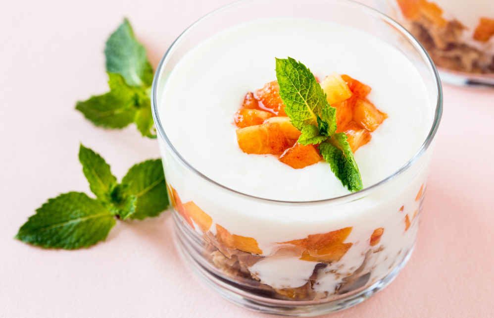 6 recettes de desserts sans cuisson - Jardiland