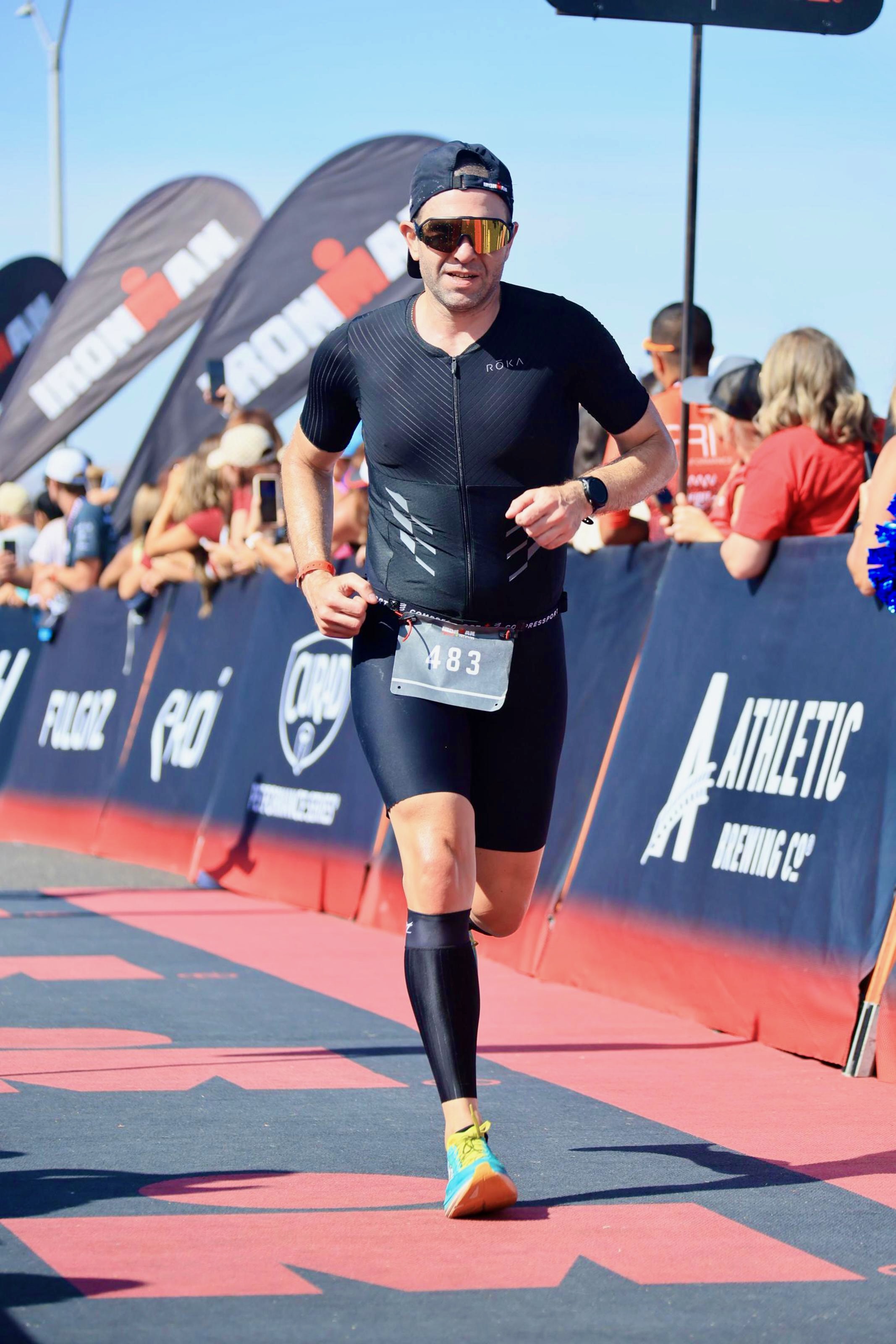 Race Report: 2024 Ironman 70.3 Washington Tri-Cities · Given to Tri: A ...
