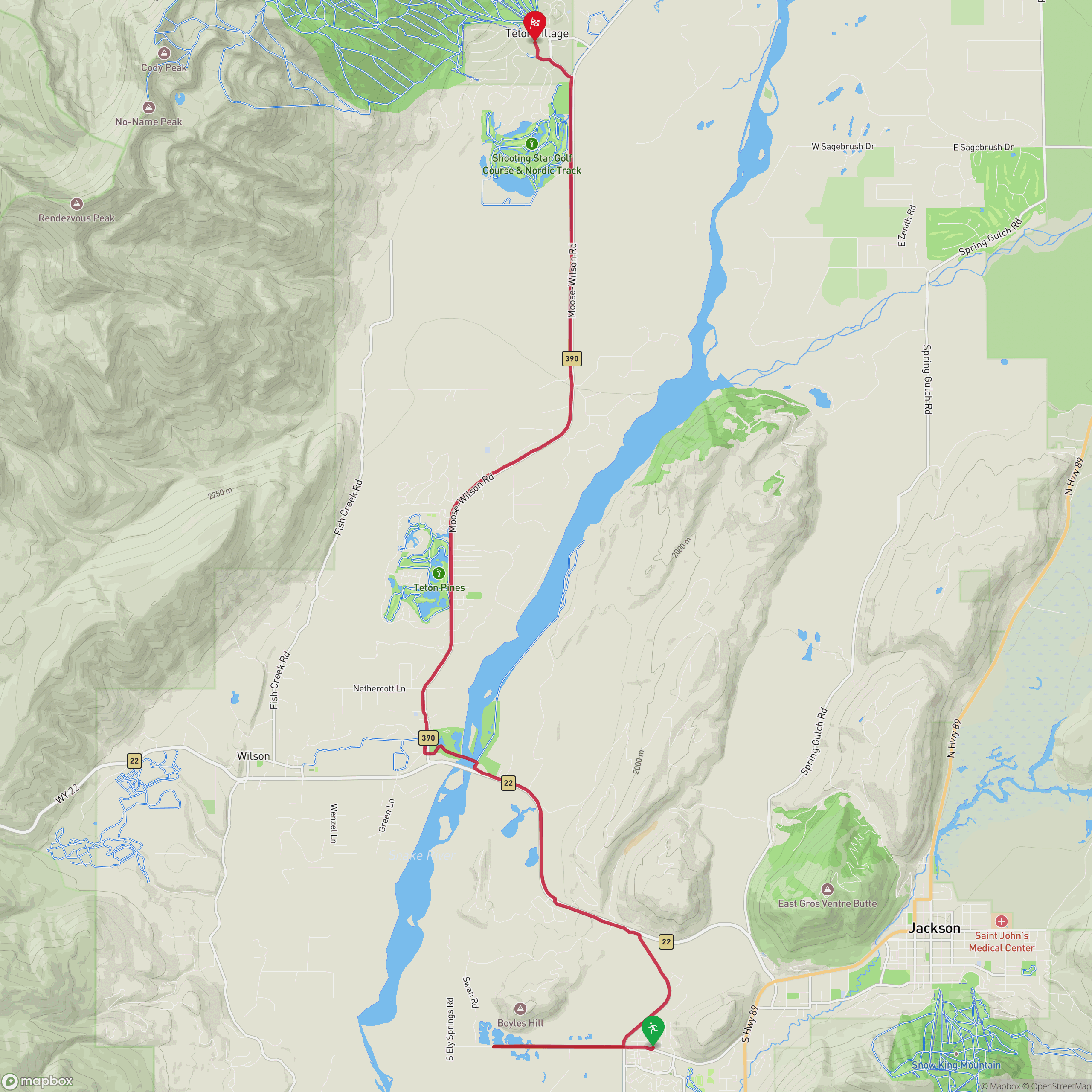 Race Report: 2023 Hole Half Marathon · Given to Tri: A Triathlon ...