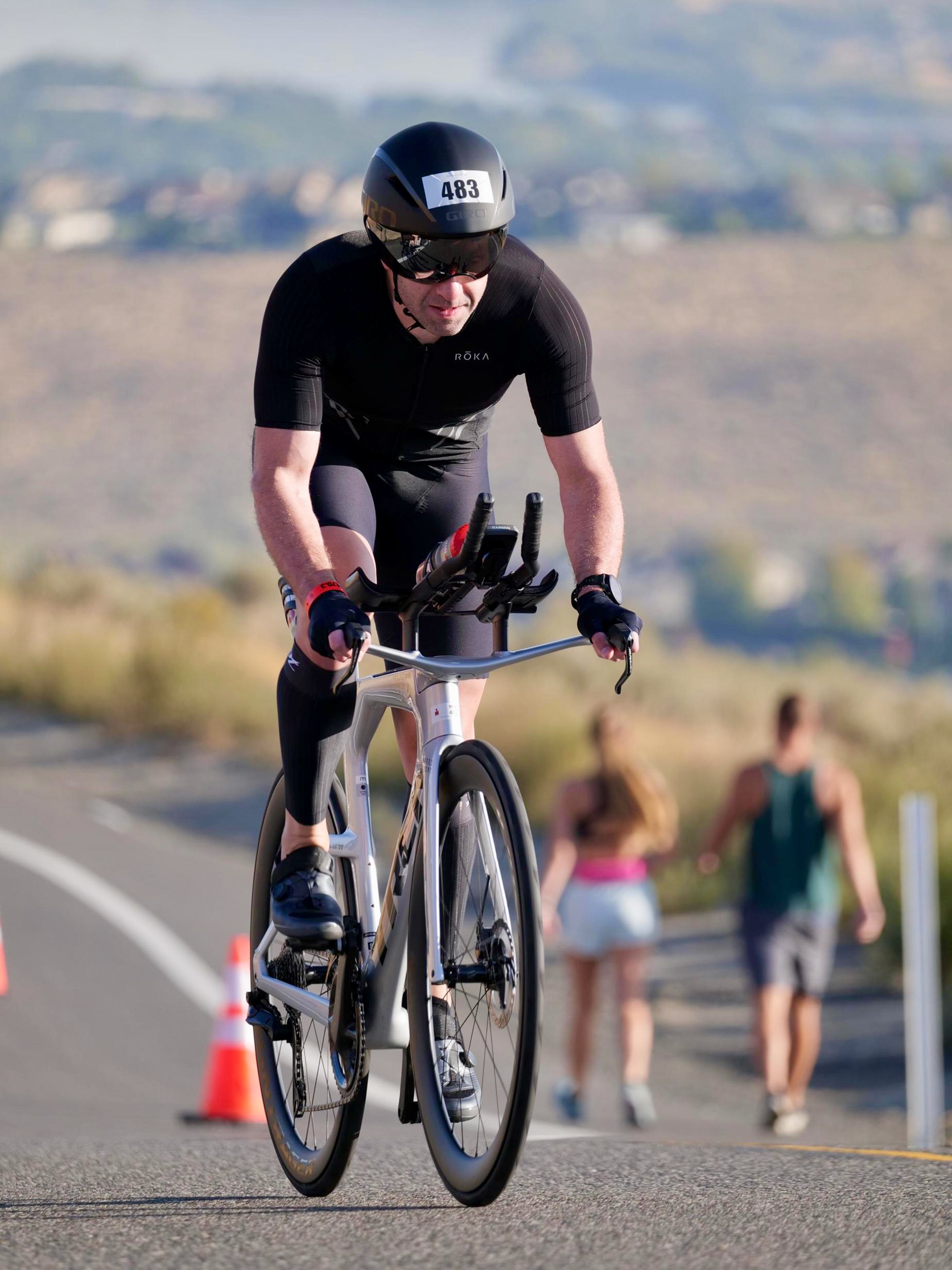 Race Report: 2024 Ironman 70.3 Washington Tri-Cities · Given to Tri: A ...