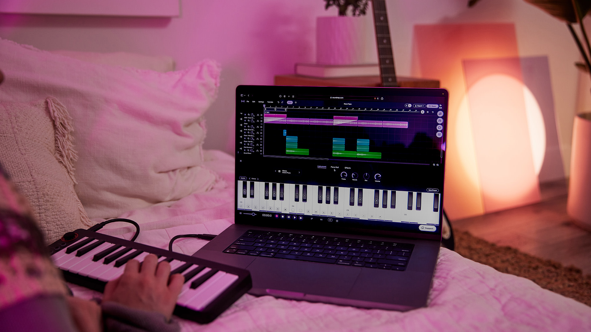 Everything To Know About The Song BPM To Make Music