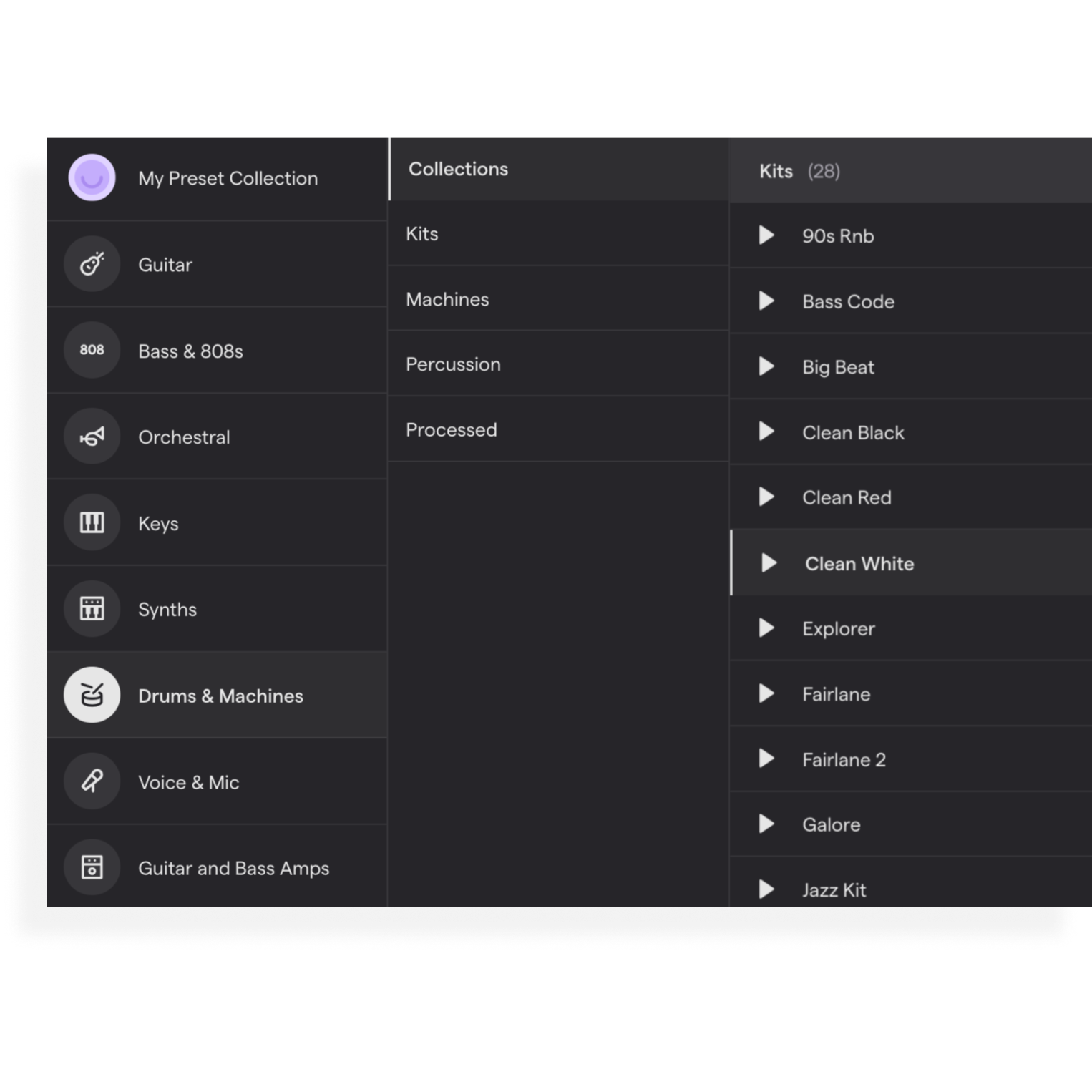 Soundtrap | Free Online Drum Kits And Loops for Beat Making