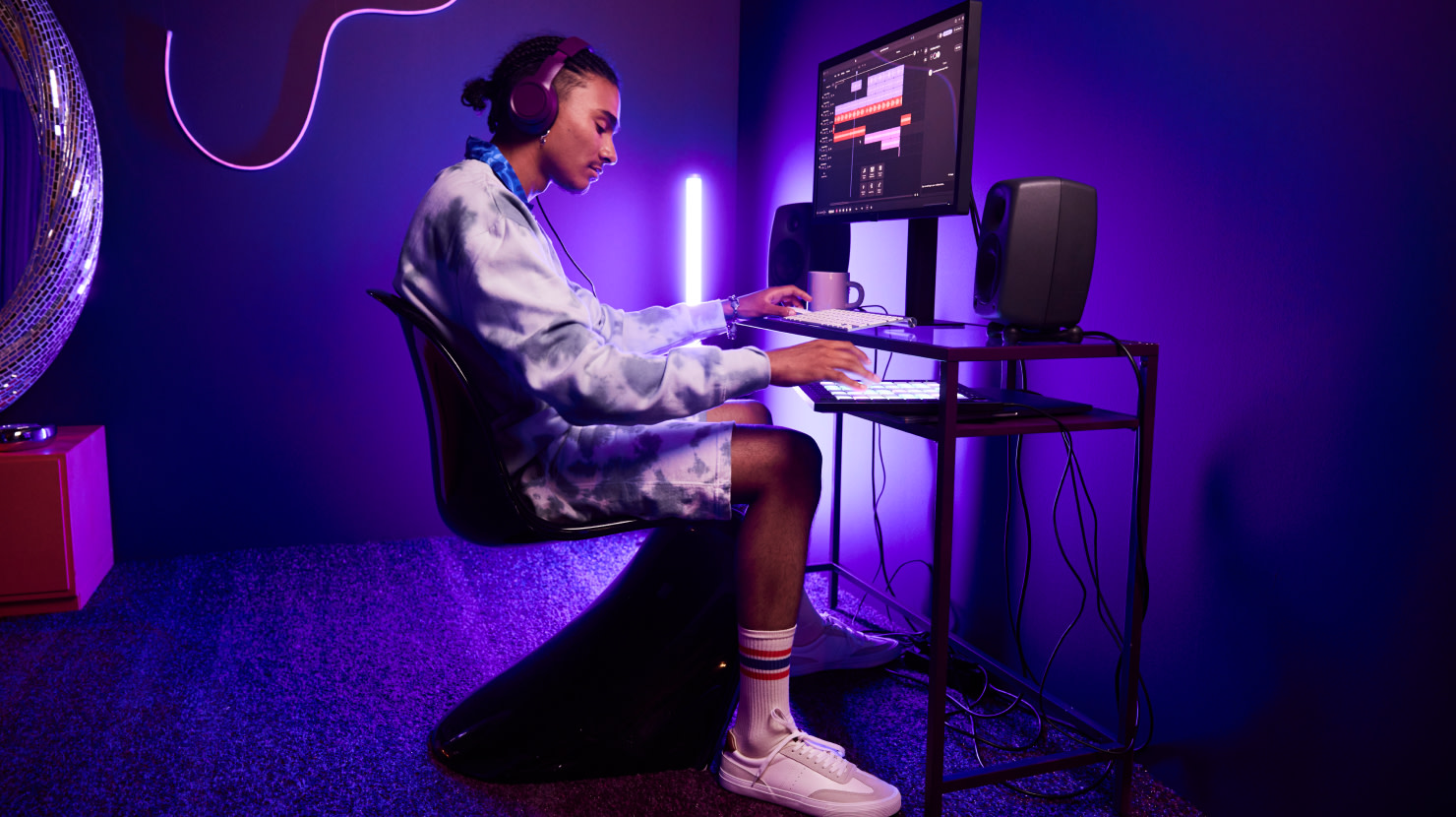 How To Make Pro Beats: Step-by-Step Guide