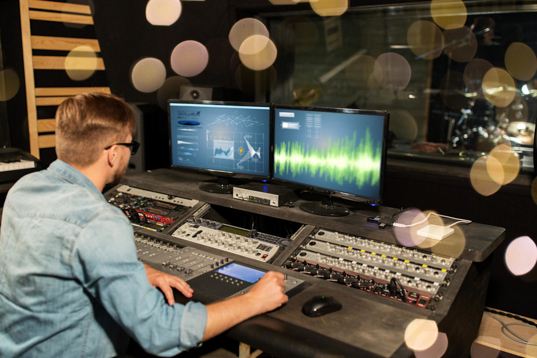 16 Tips How To Become A Successful Audio Engineer
