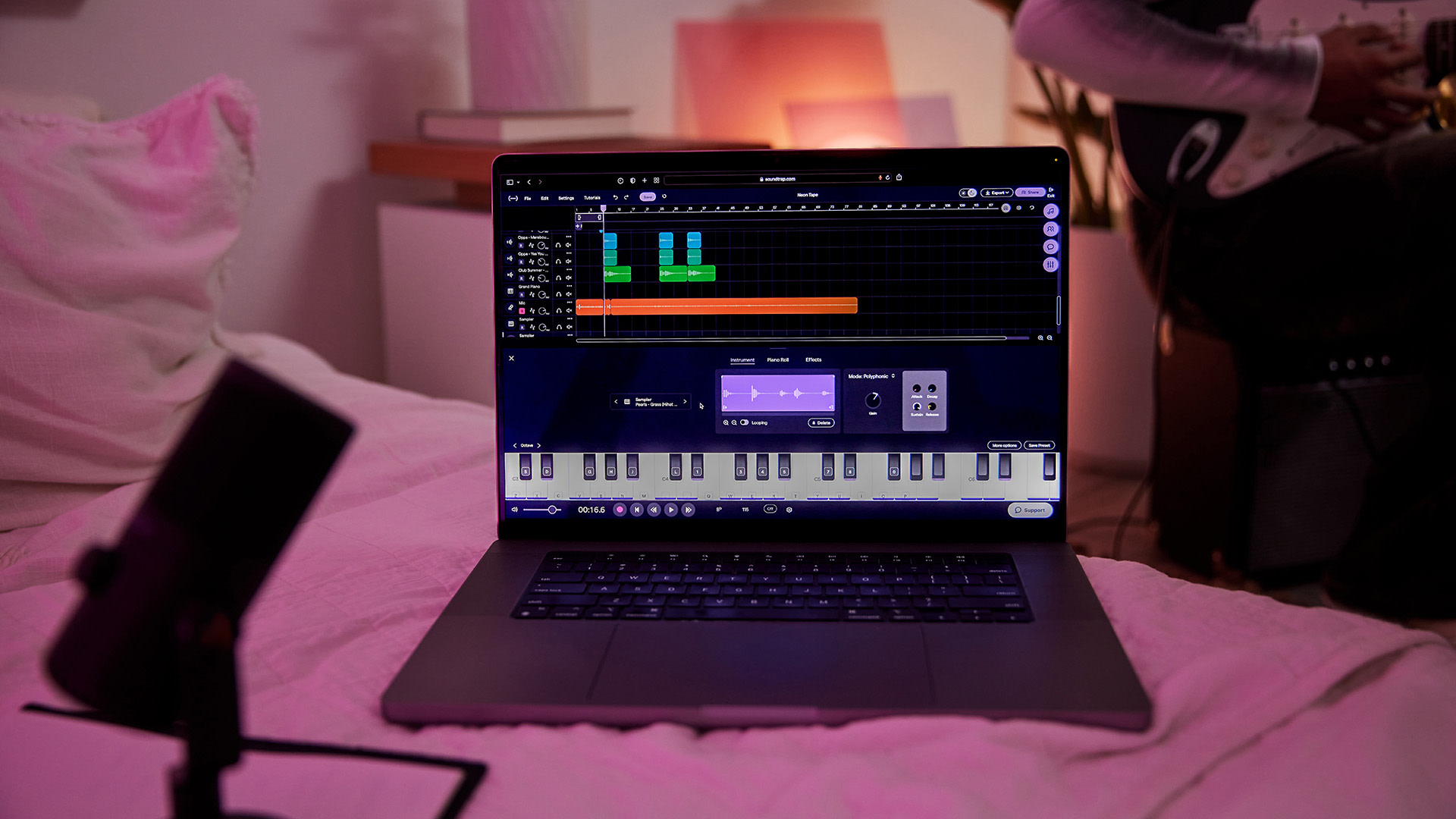 Soundtrap Blog: Your Place for Music Making Inspiration