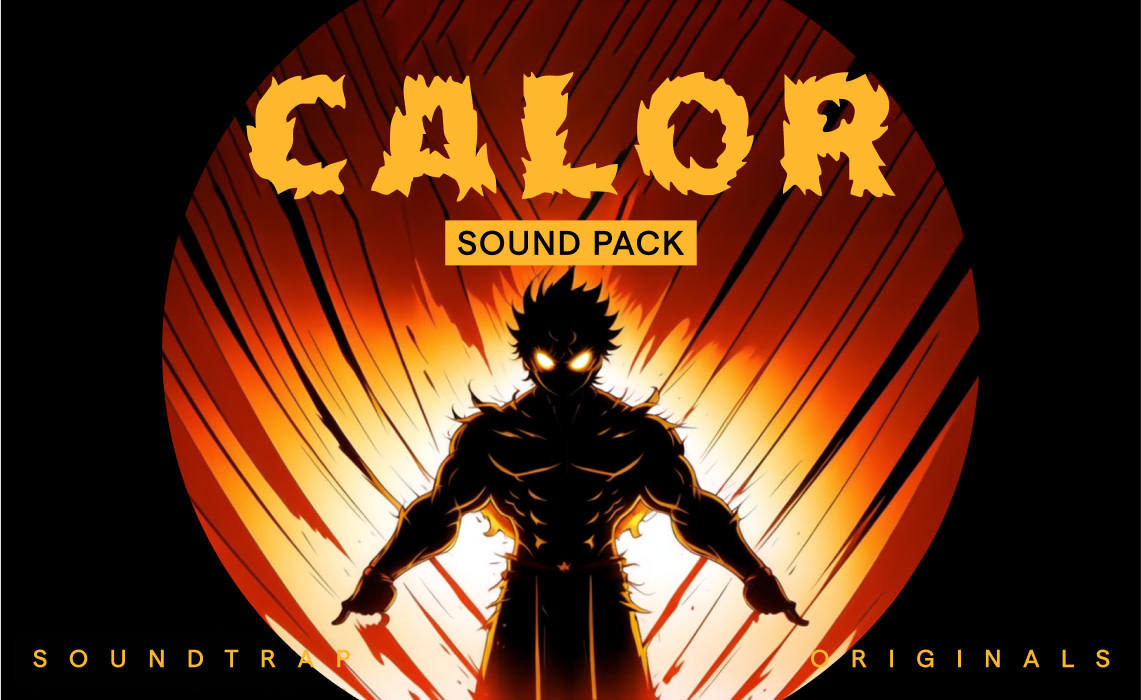 Calor: Brazilian Phonk Sounds Straight to Your Studio