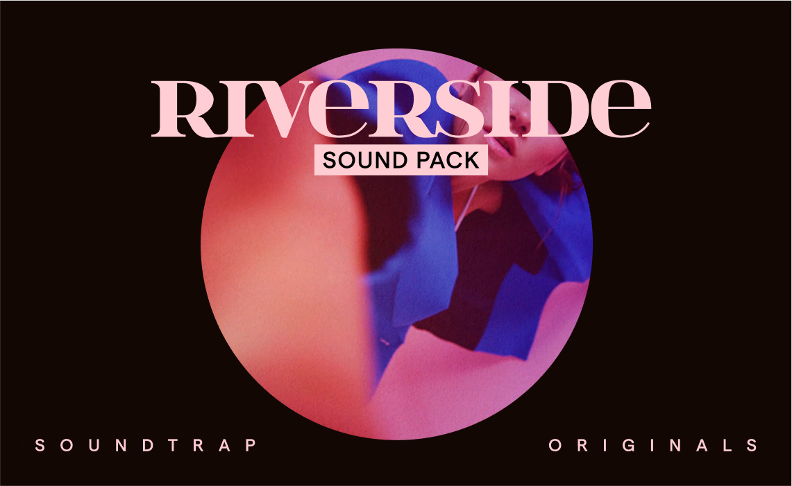Riverside: Majestic Pop Loops for Every Music Production Need