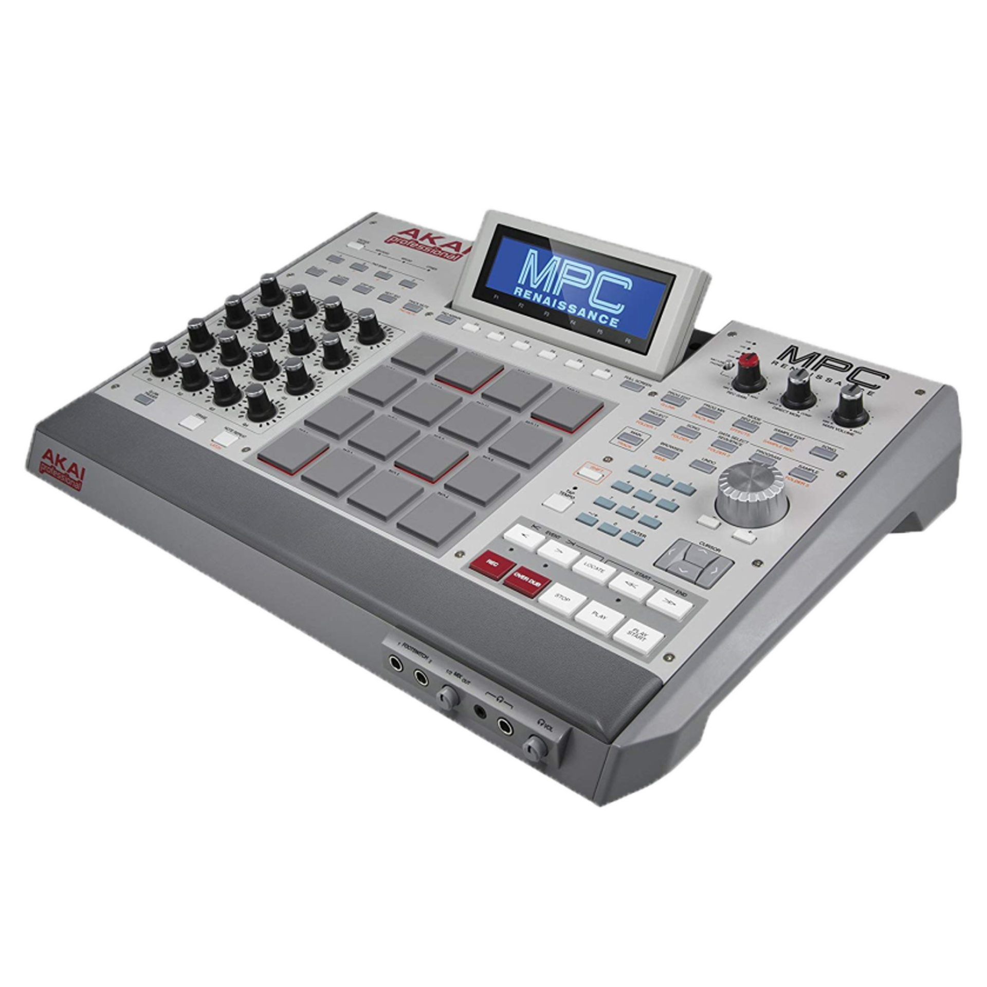 The Sampler — A Guide to Sampling in Music Production