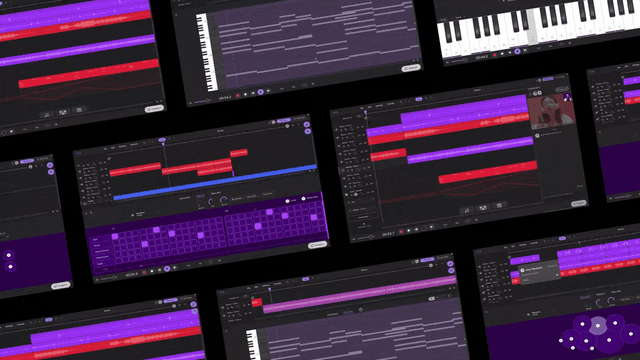 Soundtrap | The Complete Online DAW for Music Production