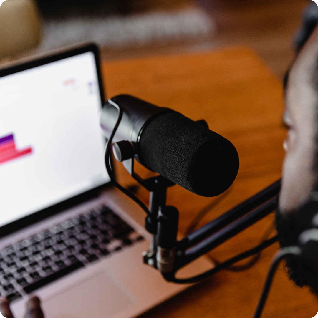 Soundtrap Free Vocal Recorder: Record Your Voice Online