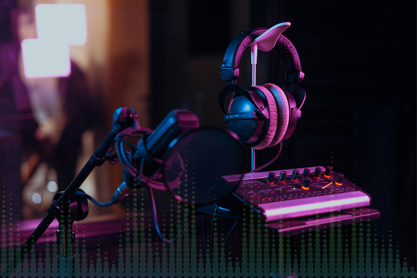 The Science of Audio Recording - A Beginner's Guide